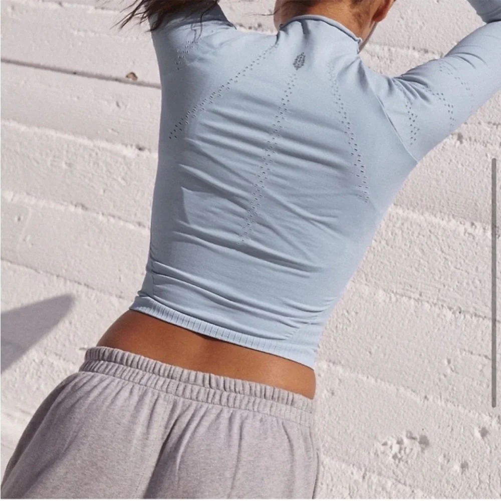 FP Movement by Free People | Tops | Free People Movement Good Karma ...